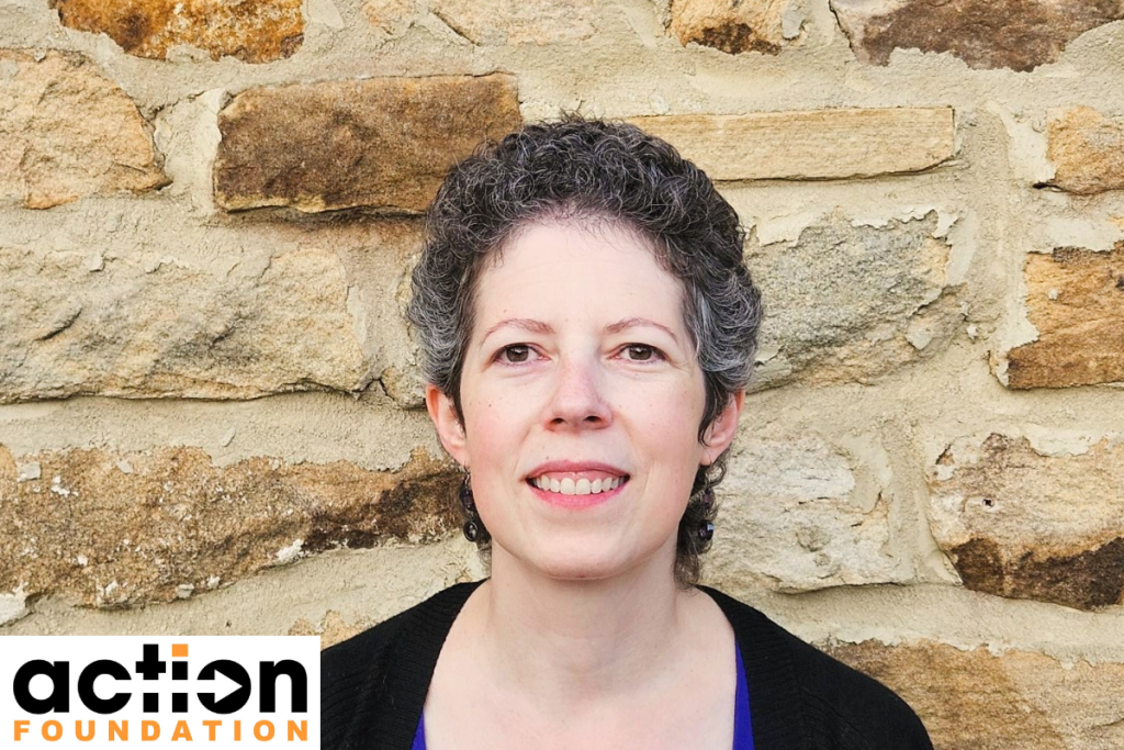 Welcome to Action Foundation Karen! - Action Foundation